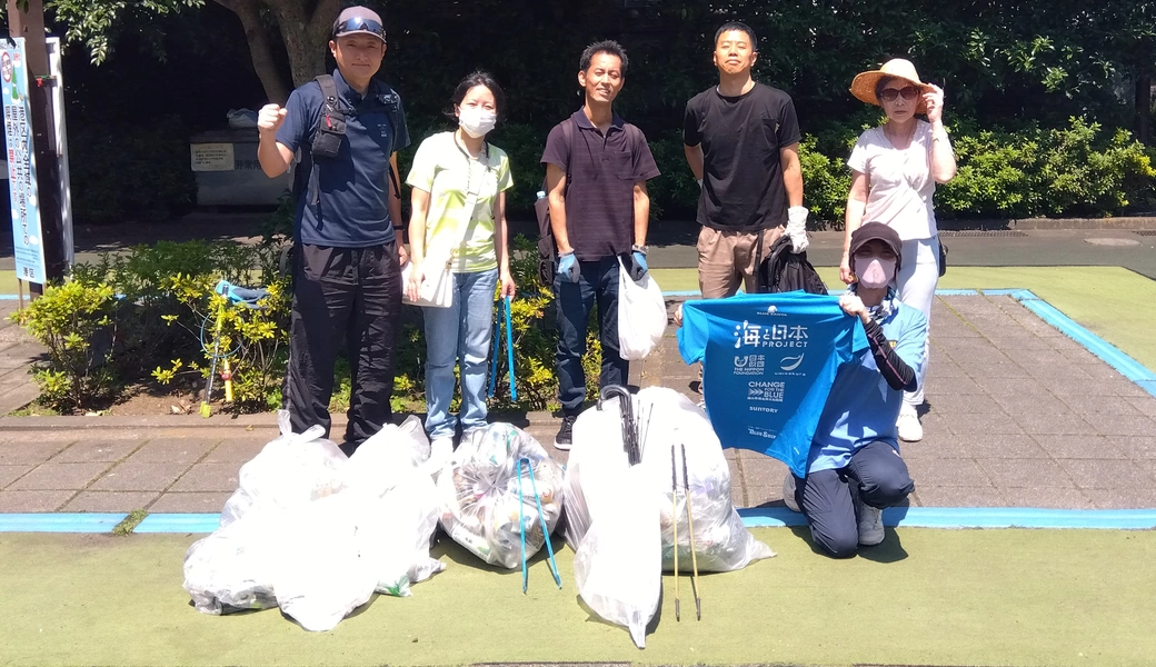 【レポ】新橋 GOMIKESHI | BLUE SHIP