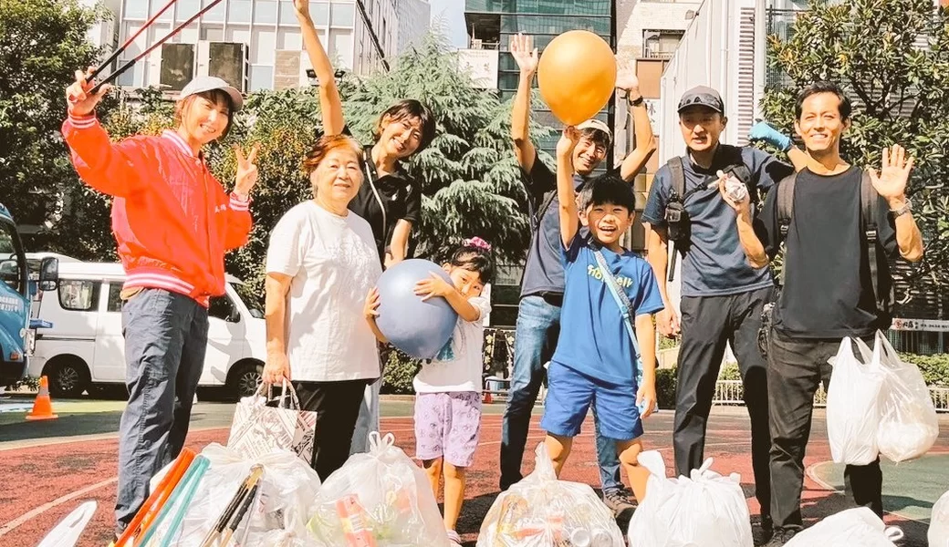 【レポ】新橋 GOMIKESHI | BLUE SHIP