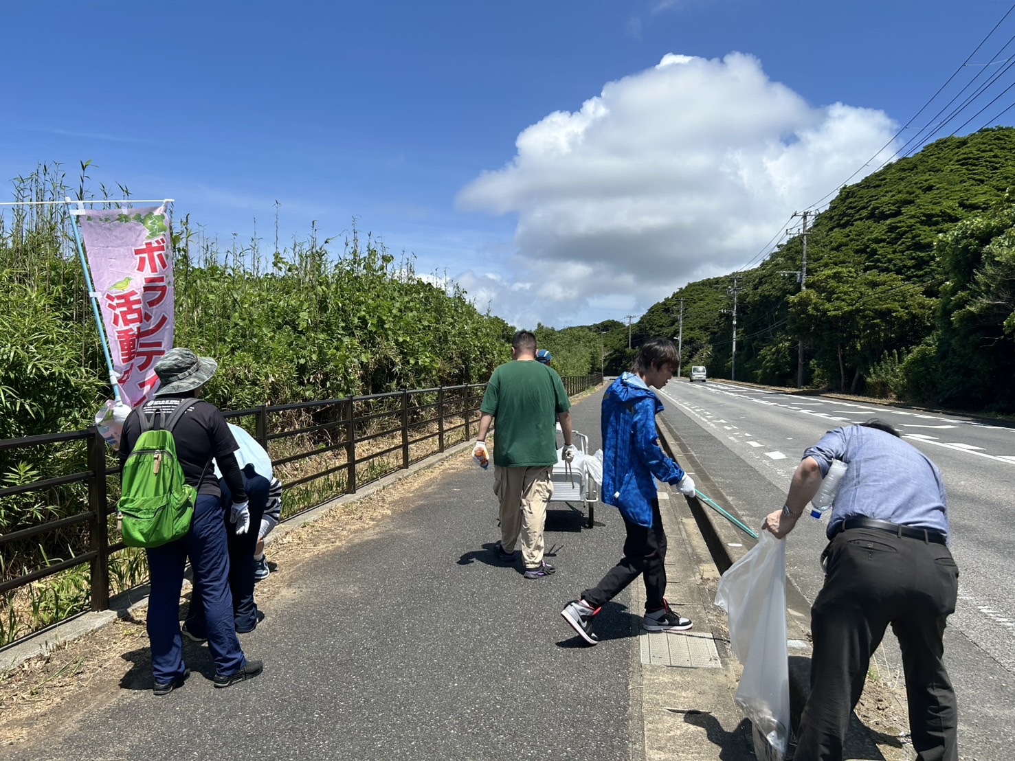 【レポ】ブルーサンタ2025 in CIS | BLUE SHIP